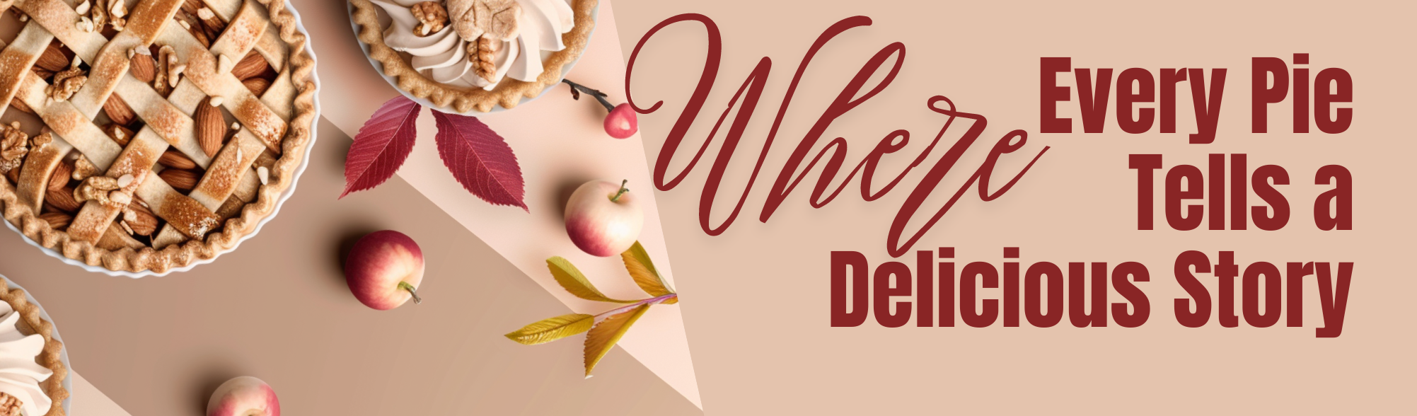 Libbyann's Gourmet Pies