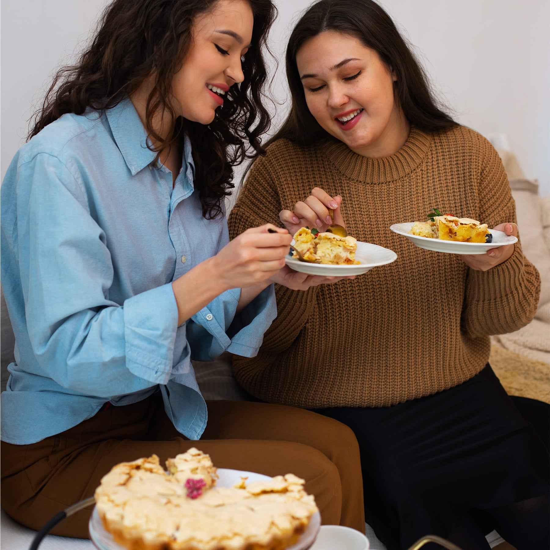 Libbyann's Gourmet Pies